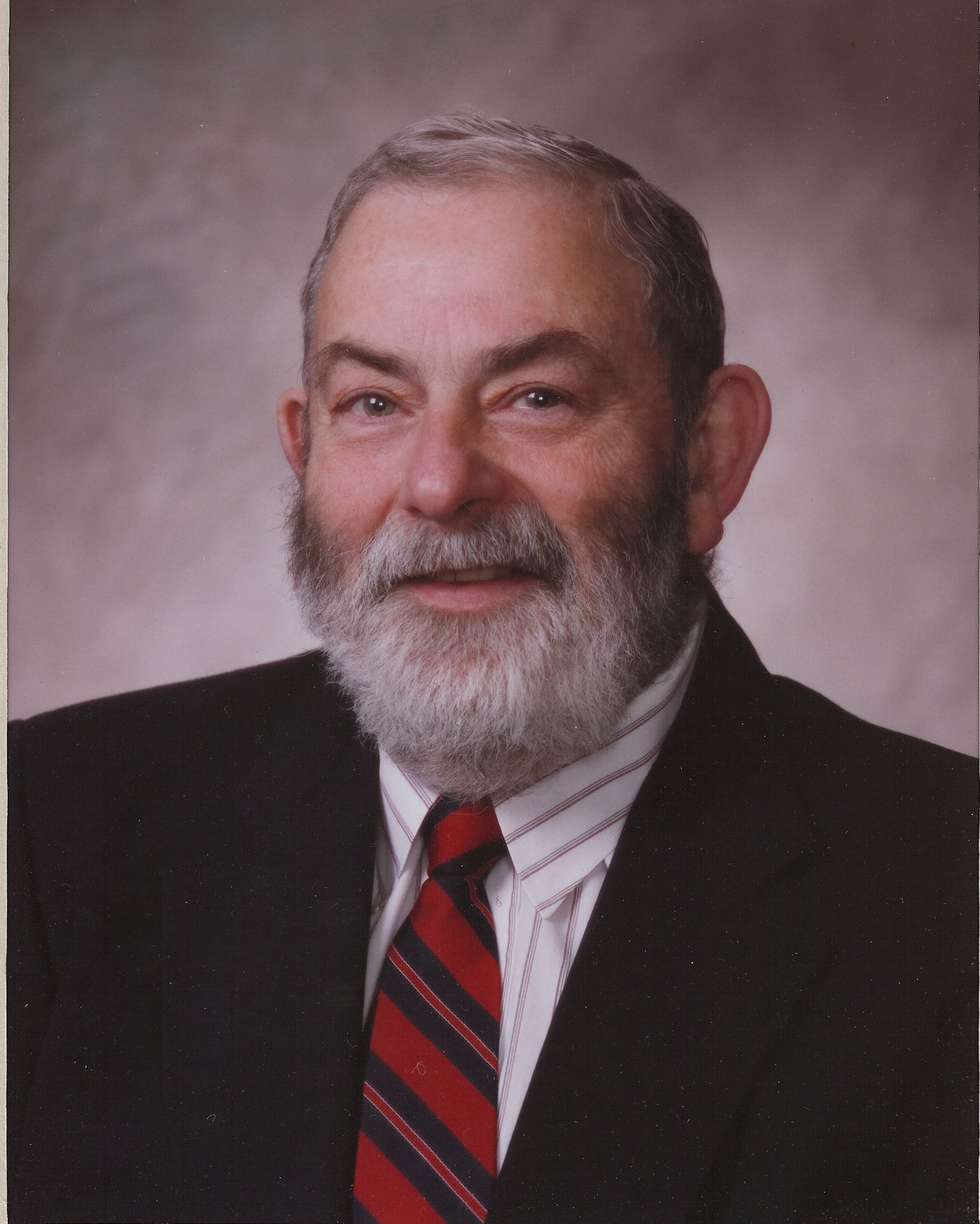 Allan Berman HOF - Illinois Wrestling Coaches and Officials Association