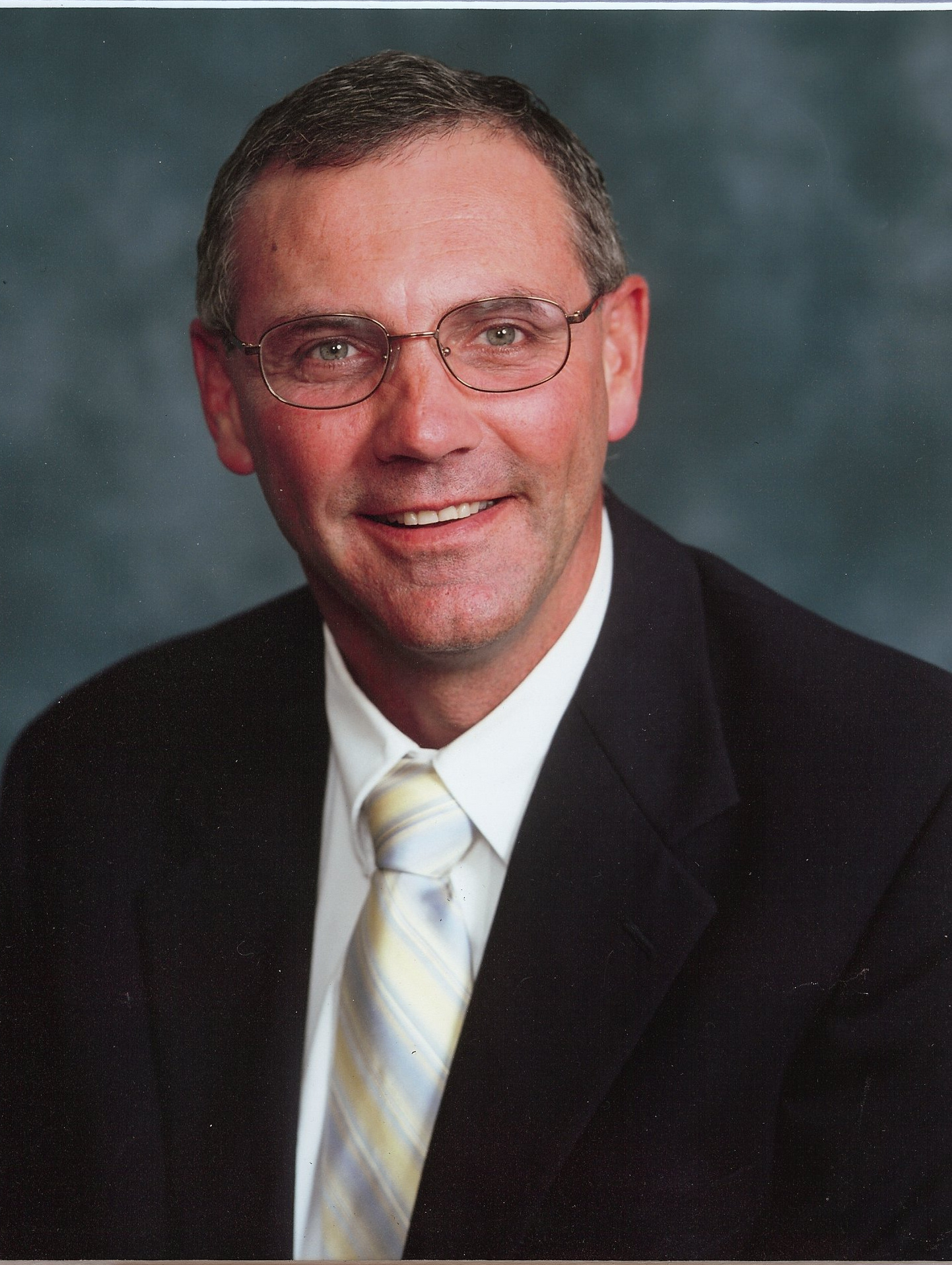 Dave Gannaway HOF - Illinois Wrestling Coaches and Officials Association