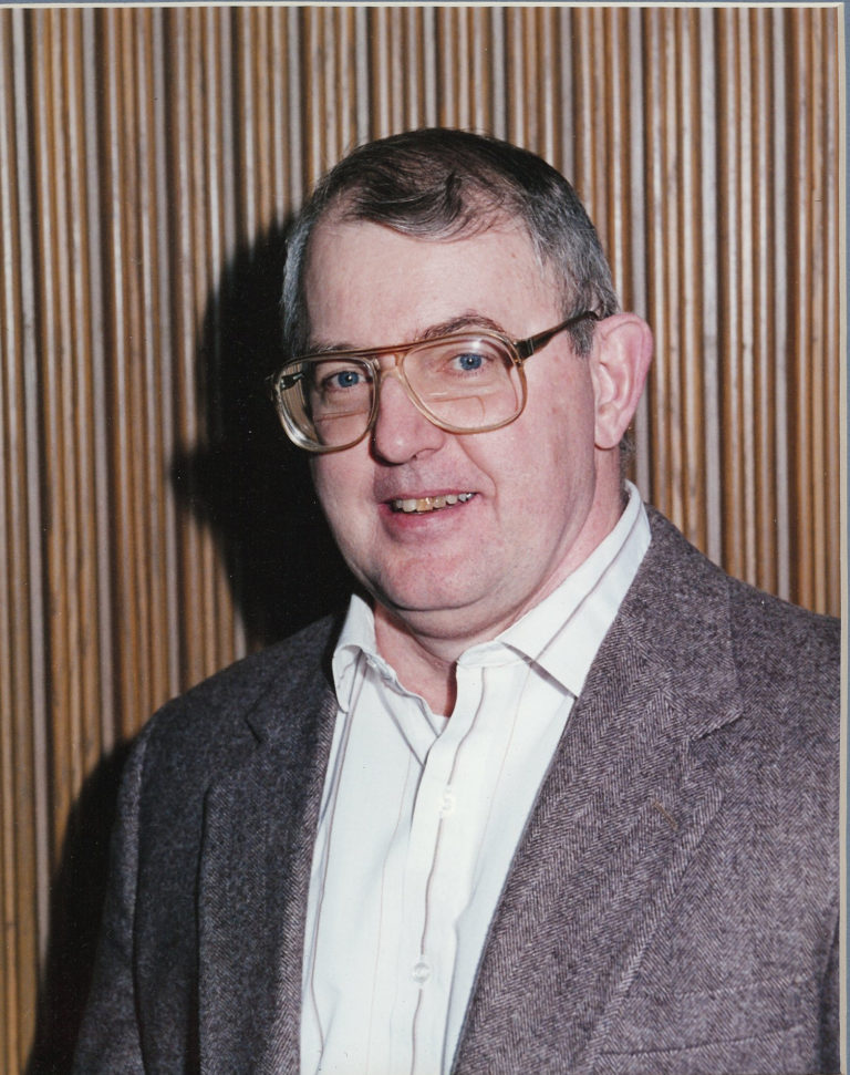 Larry Gassen HOF - Illinois Wrestling Coaches and Officials Association