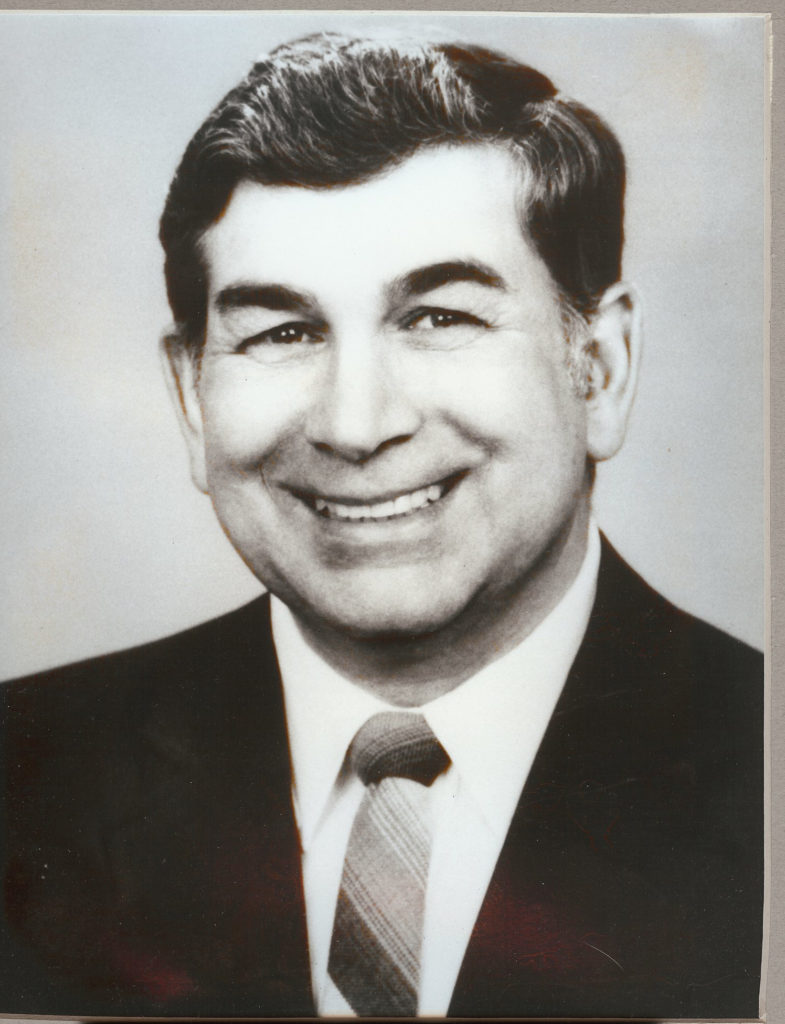 John George - Illinois Wrestling Coaches and Officials Association