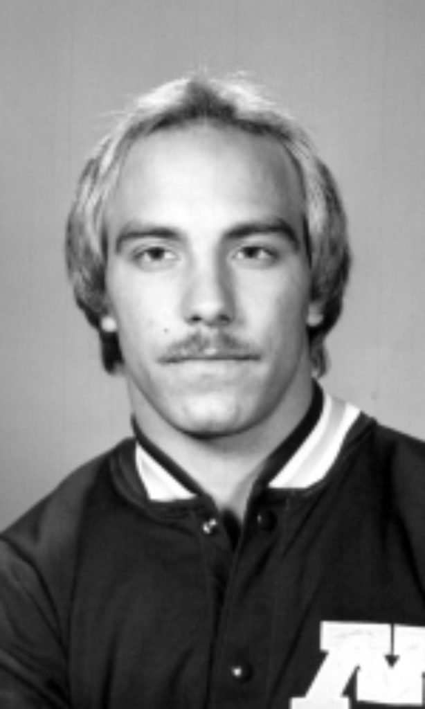 Ed Giese - Illinois Wrestling Coaches and Officials Association