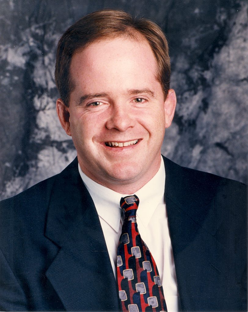 Jack Griffin HOF - Illinois Wrestling Coaches and Officials Association