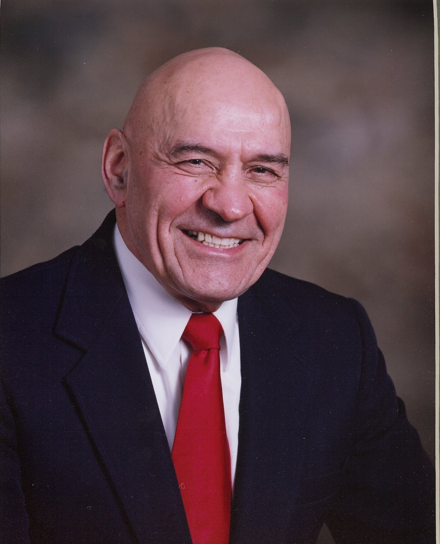 Fred Loffredo HOF - Illinois Wrestling Coaches and Officials Association