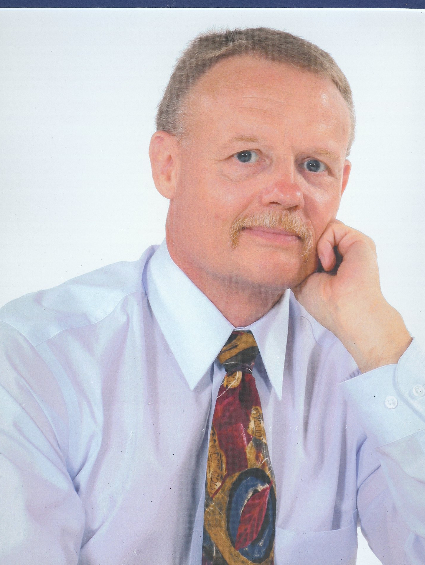 Harry McGinnis HOF - Illinois Wrestling Coaches and Officials Association