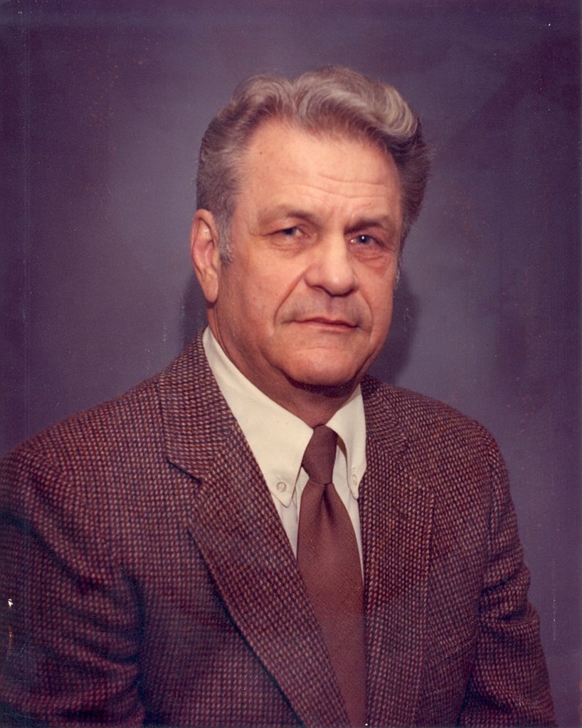 Don Pittman - Illinois Wrestling Coaches and Officials Association