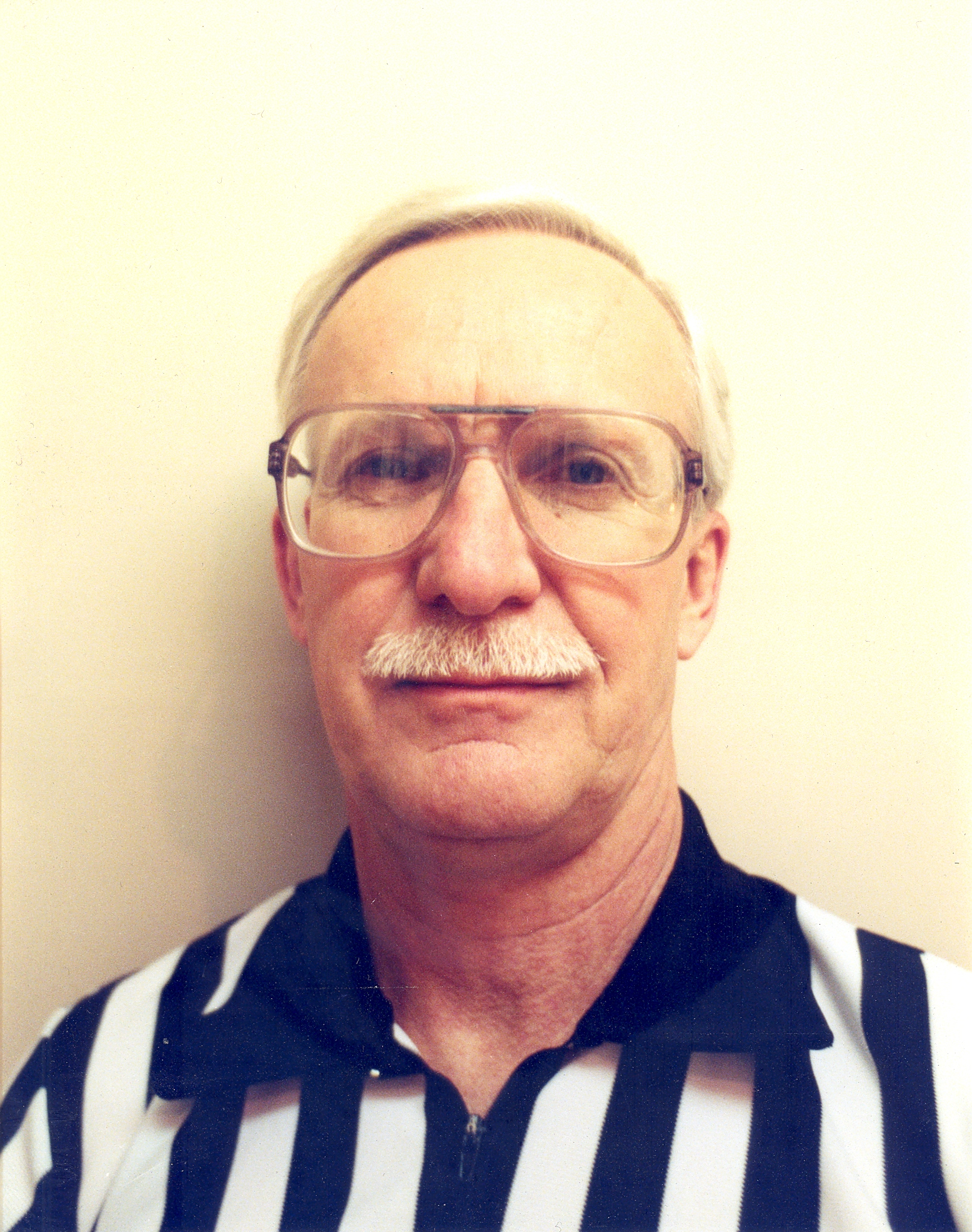 Paul Ross HOF - Illinois Wrestling Coaches and Officials Association