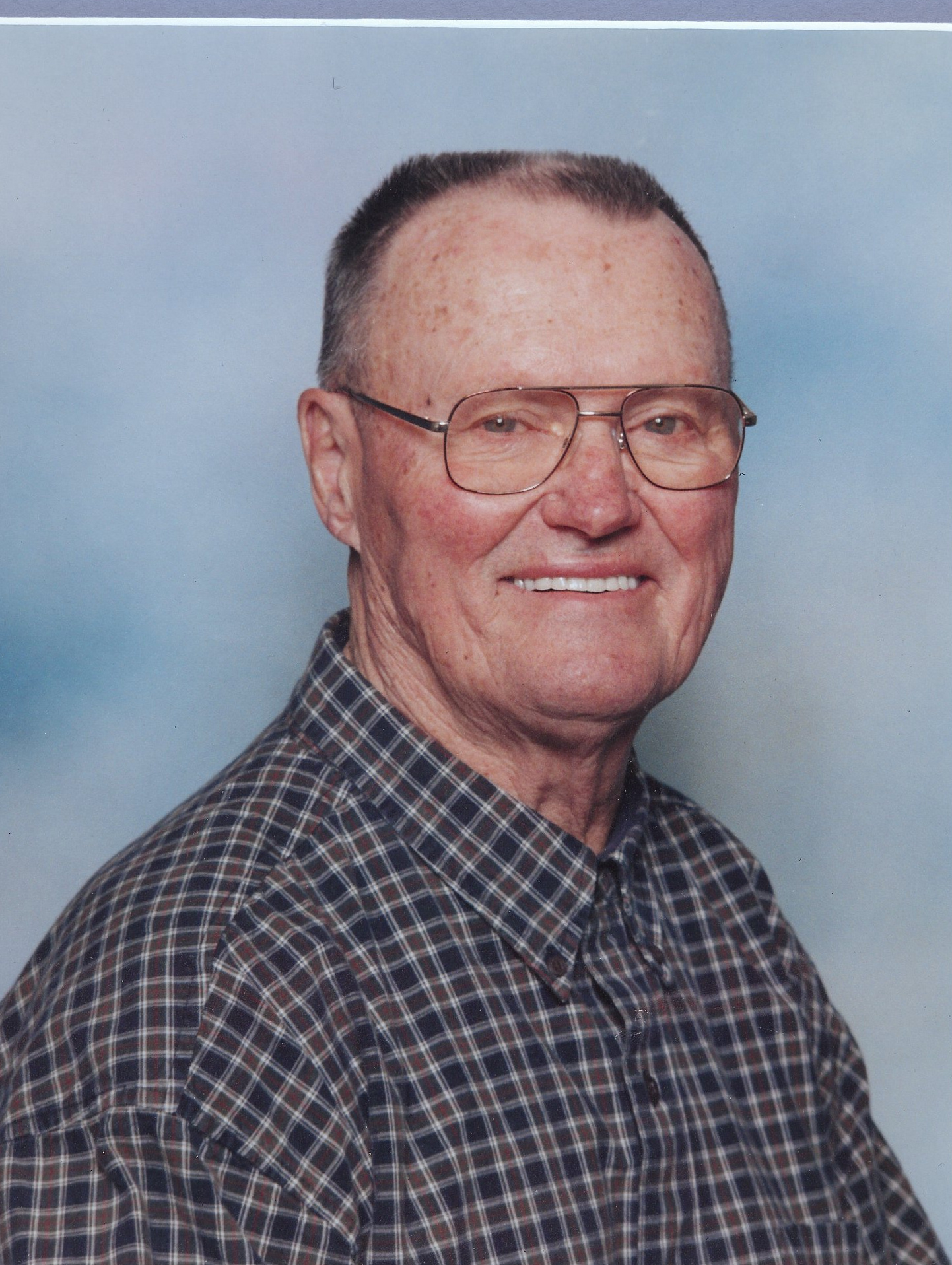 Morris "Mo" Tschannen HOF - Illinois Wrestling Coaches and Officials Association