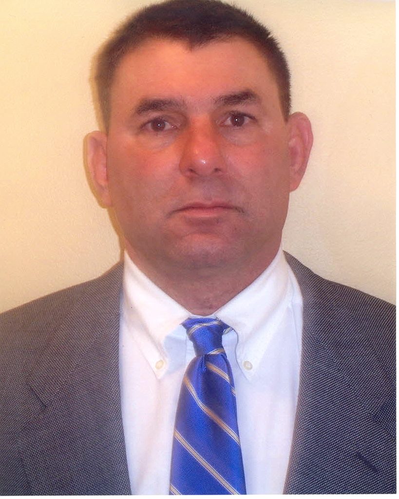 Weiner, Neal - Illinois Wrestling Coaches and Officials Association