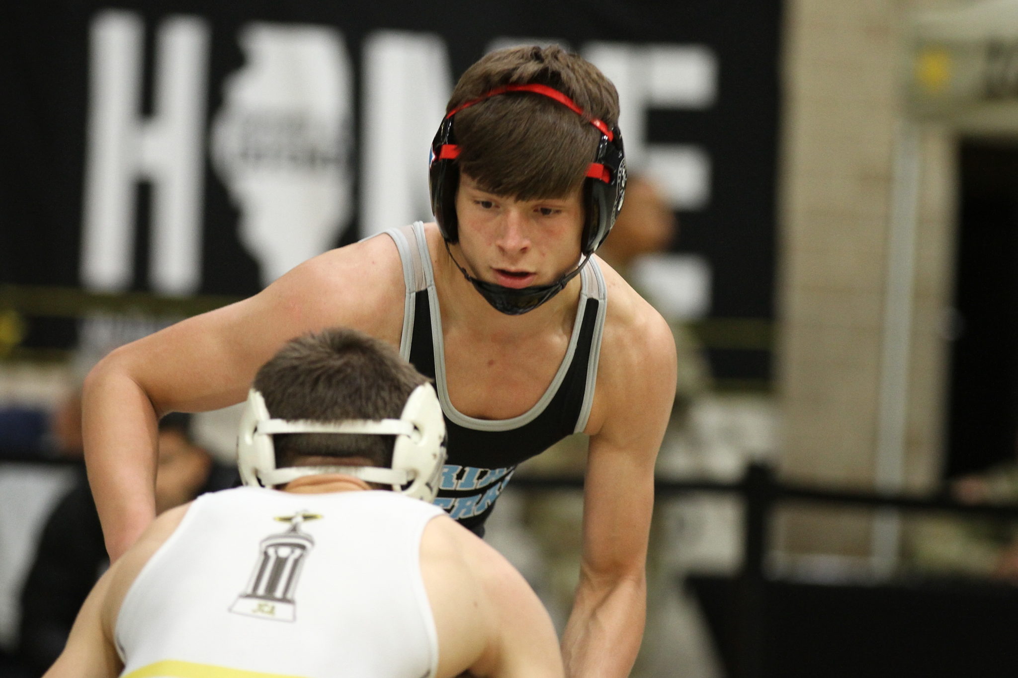 2A-132-Nik-Jimenez - Illinois Wrestling Coaches and Officials Association