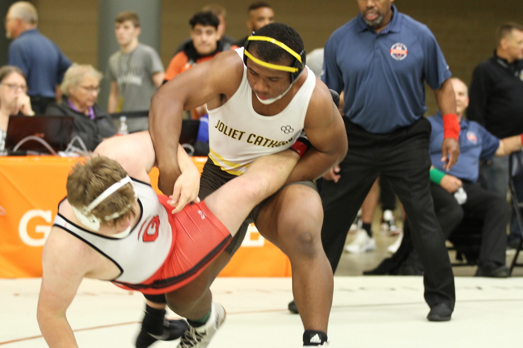 Class 2A State Champions stories - Illinois Wrestling Coaches and ...