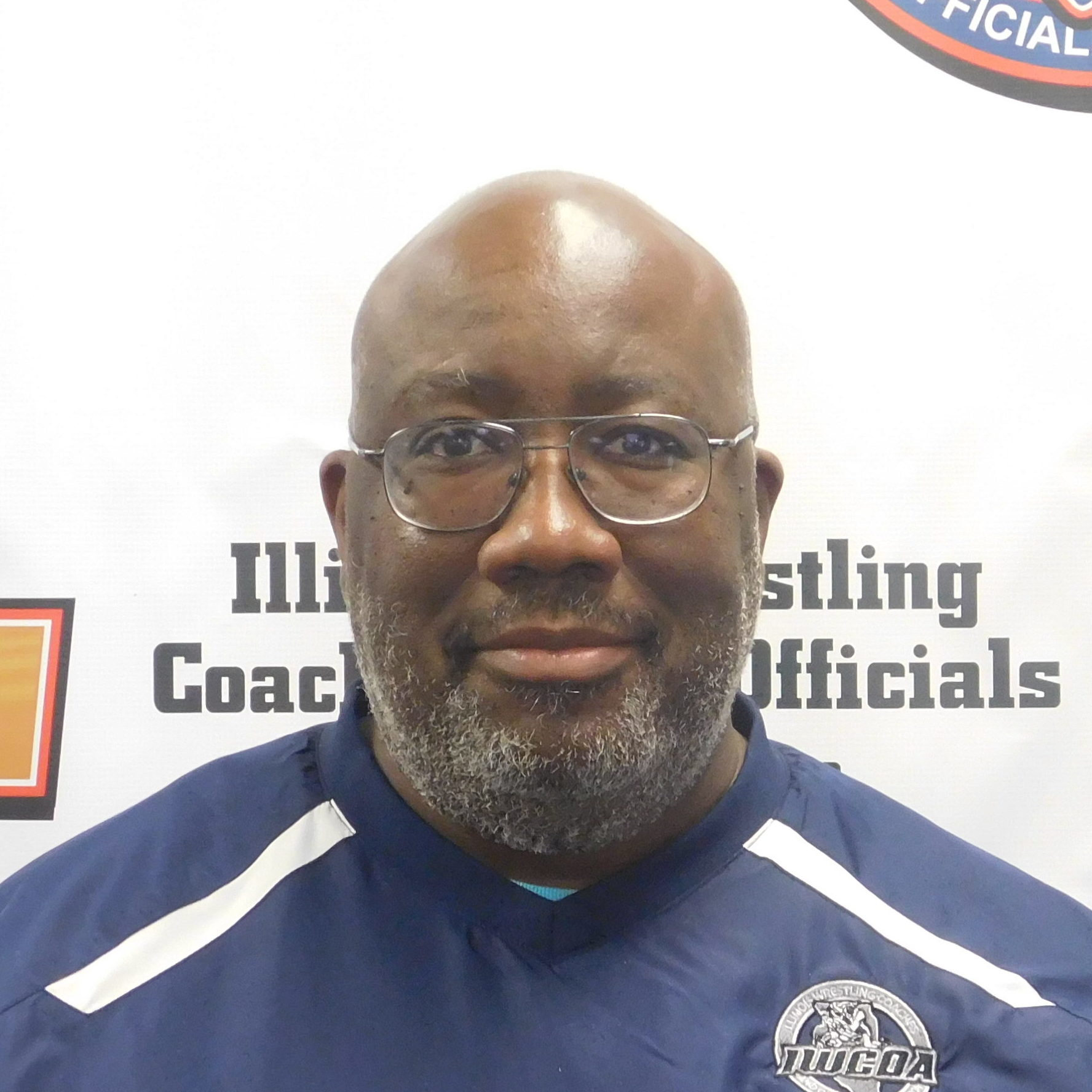 Tony - Illinois Wrestling Coaches and Officials Association