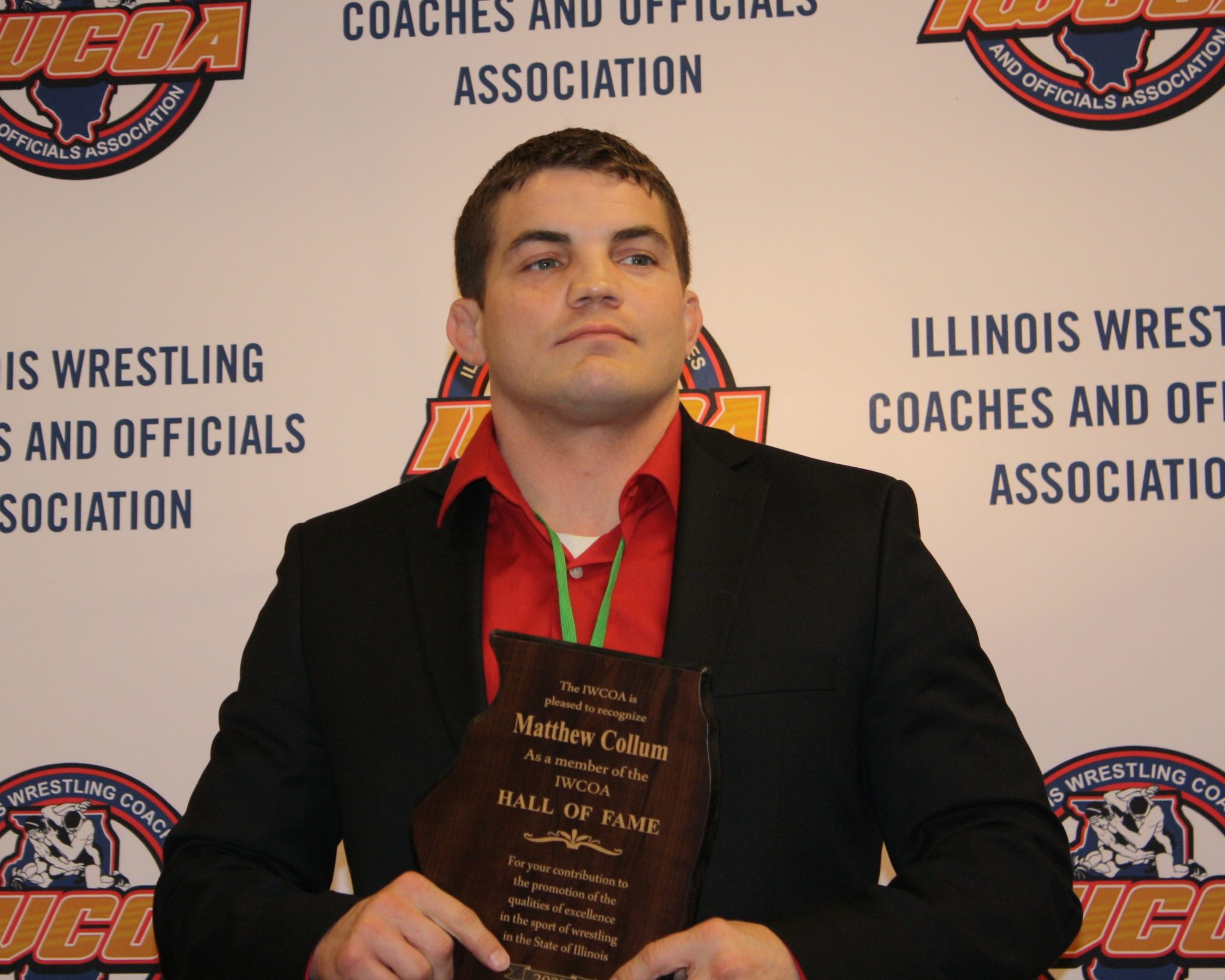 Matt-Collum - Illinois Wrestling Coaches and Officials Association