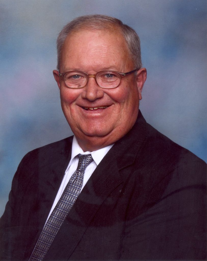 Dave Markwell - Illinois Wrestling Coaches and Officials Association