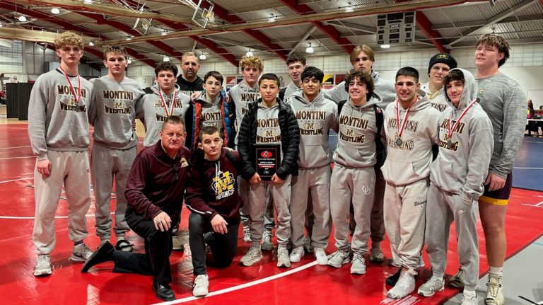 Boys tournament recap for Dec. 14: Walther, Niles W, DG South, Hoffman ...