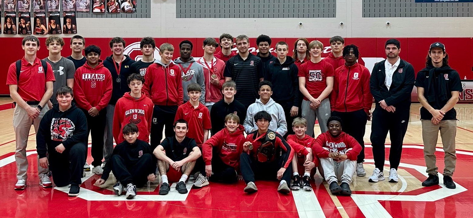 Boys tournament roundup: Glenwood, Civic Memorial, Lawrence County ...