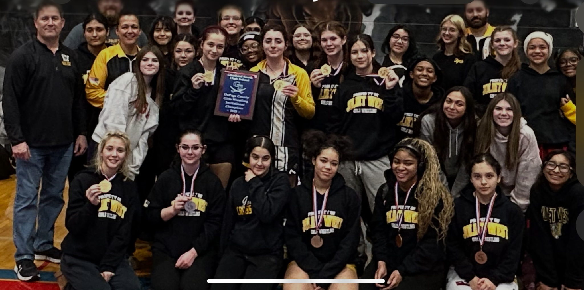 Girls tournament roundups: Antioch, Glenbard South, East Aurora ...