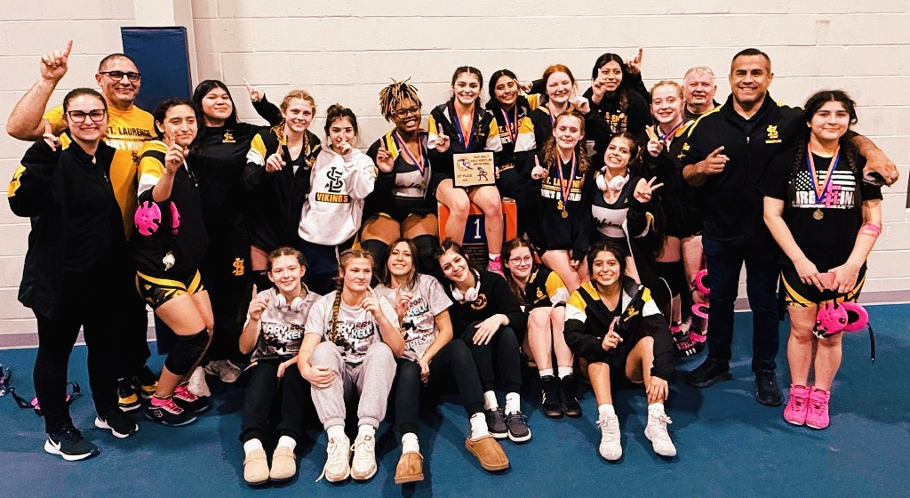 Girls' recaps: Oswego E, Canton, Mary Kelly - Illinois Wrestling ...